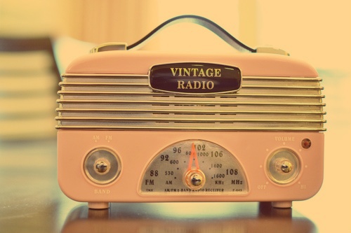 Ιστορίες Ρετρό | FM100